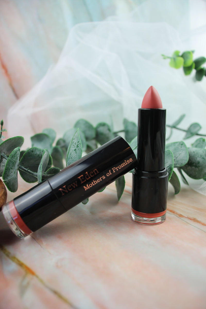 Mothers of Promise – New Eden Cosmetics
